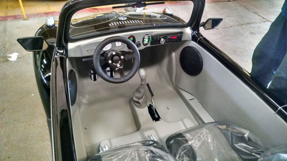 .::MINICAR VEÍCULOS::. - Mini Fusca Motorizado