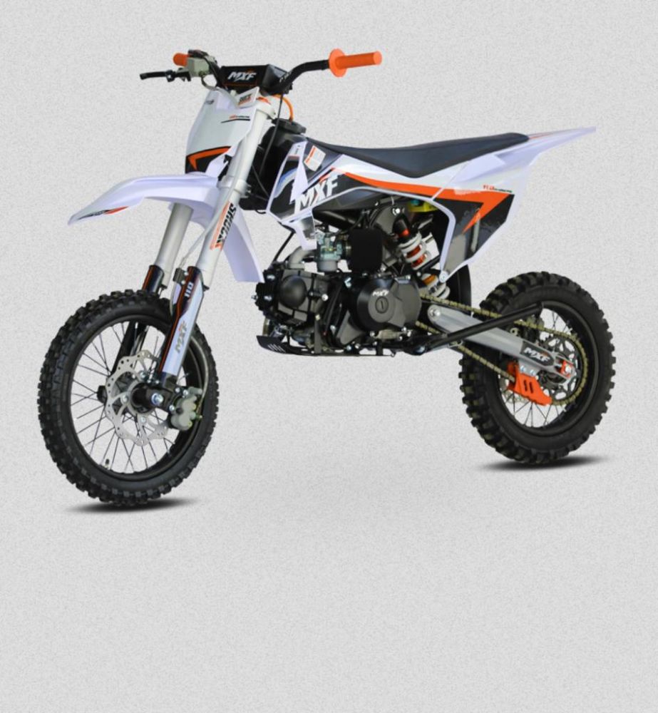 MINICAR VEÍCULOS - Mini moto 110cc Pro Racing