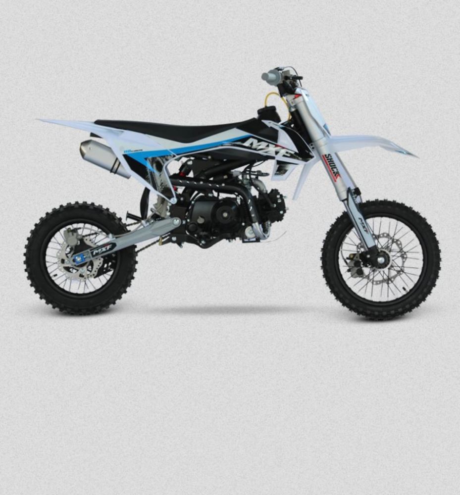 MINICAR VEÍCULOS - Mini moto 110cc Pro Racing