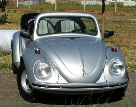 .::MINICAR VEÍCULOS::. - Mini Fusca Motorizado